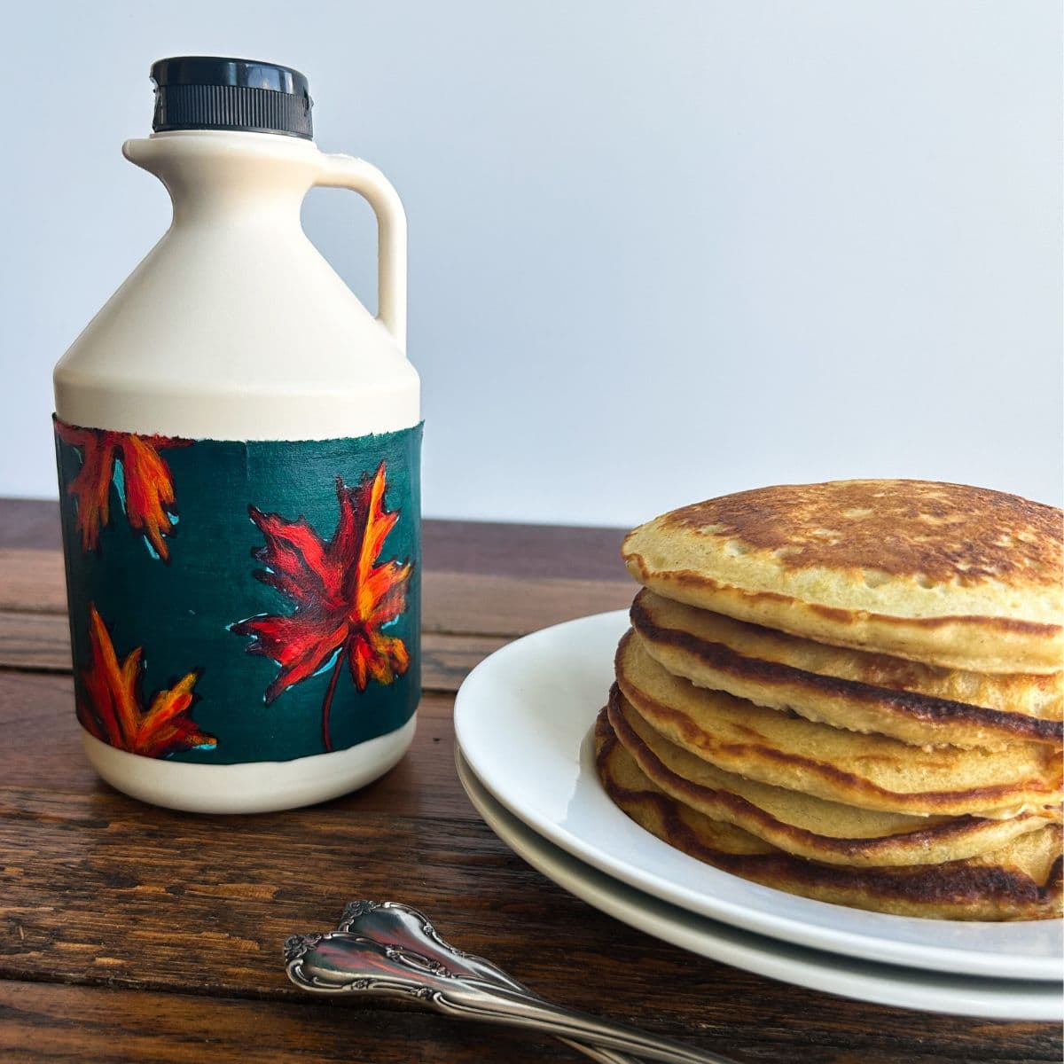 Pancake Vs Hotcake at Charles Dunaway blog